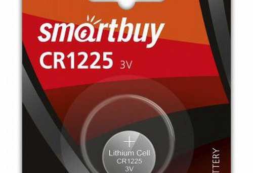Батарея SmartBuy CR1225