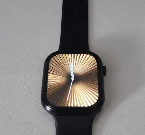 SMART watch 9