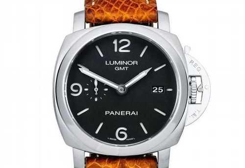 Швейцарские часы Panerai Luminor 1950 3 Days GMT A