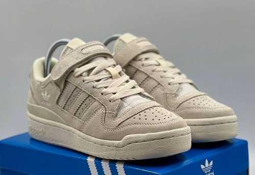 Кроссовки женские Adidas Forum Low 84