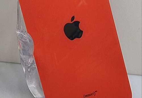 Задняя крышка iPhone 12 красная