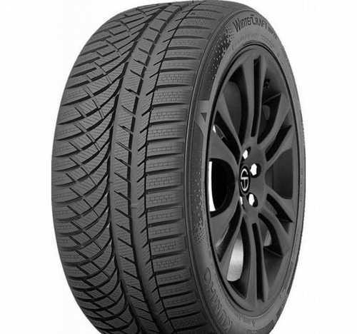 Kumho WinterCraft WP72 265/35 R20 99V