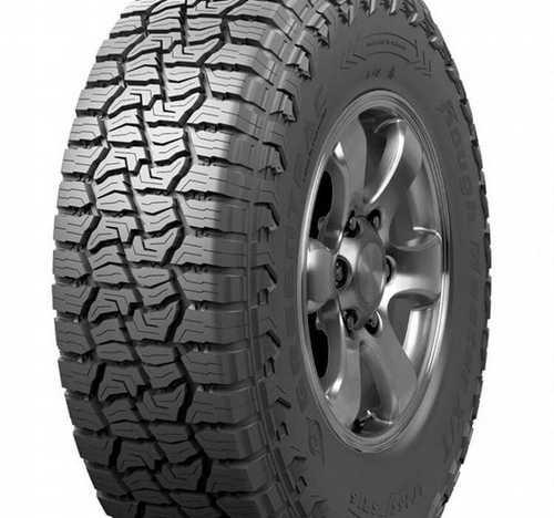 Greentrac RoughMaster XT 275/55 R20 117H
