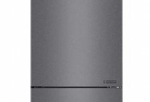 Холодильник LG GA-B509clsl Новый