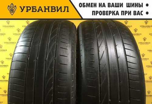 Bridgestone Dueler H/P Sport 255/50 R20 109V