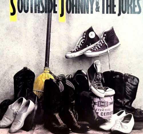 Виниловые пластинки Southside Johnny