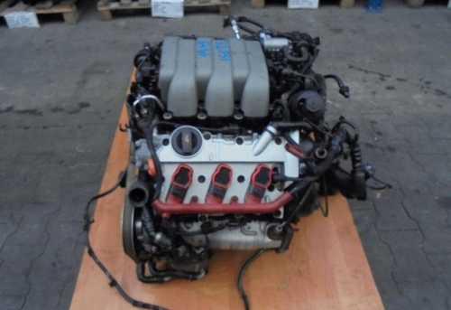 Двигатель audi a4 3.2 BKH AUK гарантия