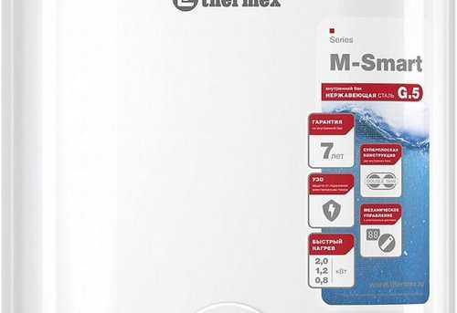Водонагреватель Thermex MS рro 30 V накопительный