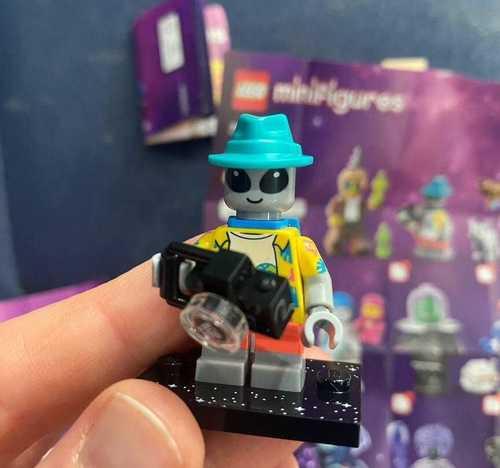 Lego минифигурки/ Lego mini figures series 26