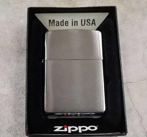 Зажигалка Zippo