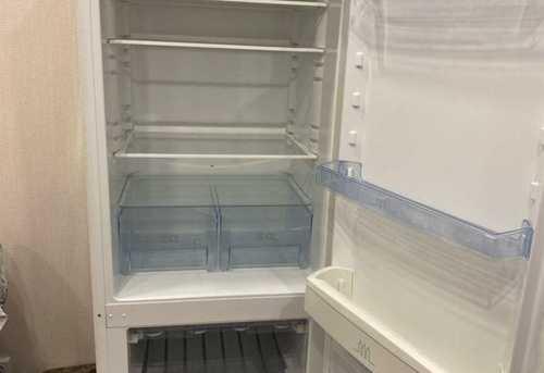 Холодильник electrolux бу