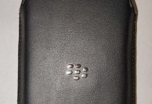 Чехол blackberry Z10
