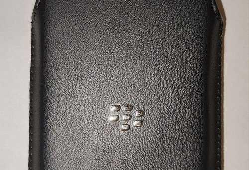 Чехол blackberry Z10