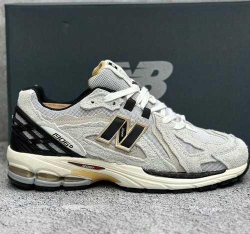 Кроссовки мужские New Balance 1906(41-45)