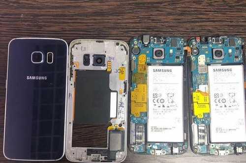 Samsung galaxy s6 edge 32gb