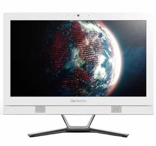 21.5" Моноблок Lenovo C40-30