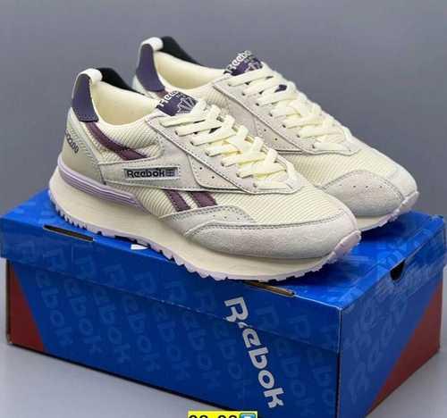 Кроссовки Reebok Lx2200 (Арт.53000)