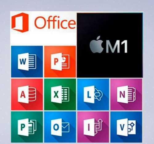 Microsoft Office 2021 mac