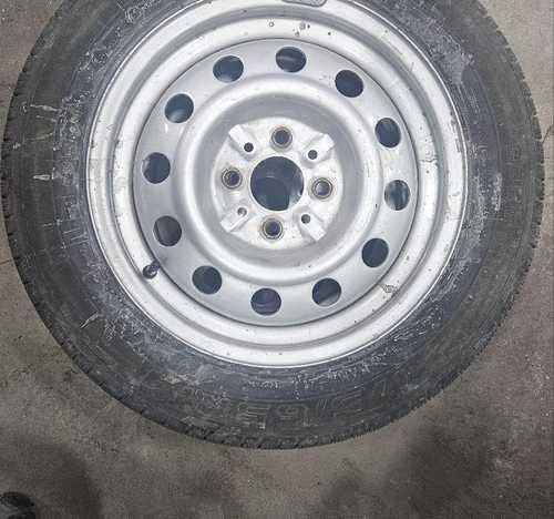 КАМА Кама-217 175/65 R14