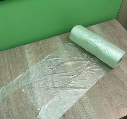 Пакеты майка