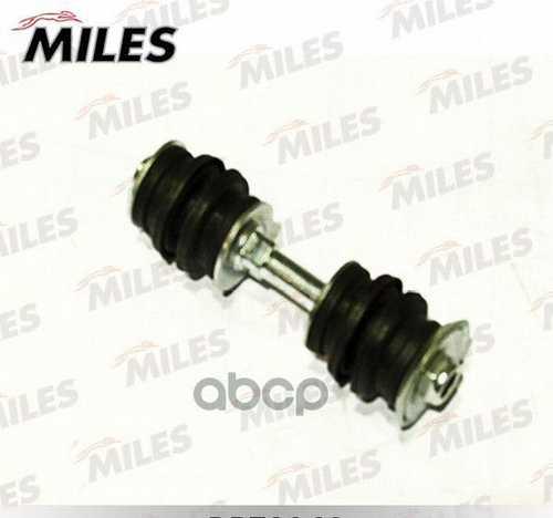 Тяга стабилизатора miles toyota yaris 99-05 пер