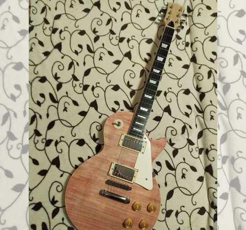 Электрогитара Les Paul