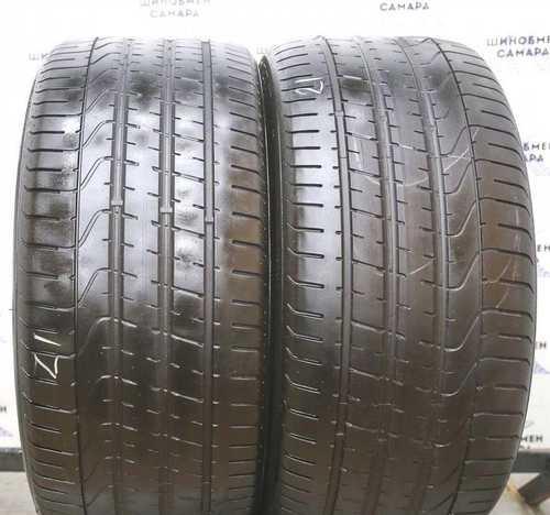 Pirelli P Zero 305/30 R21 S