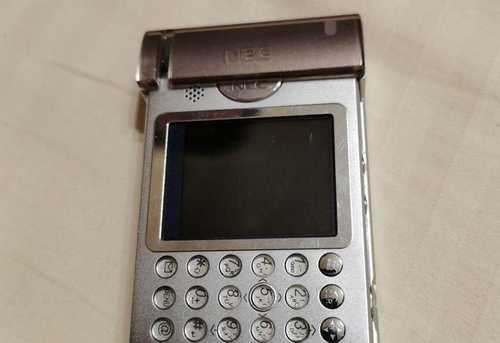 NEC N900