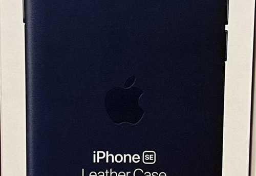 Чехол Apple на iPhone SE