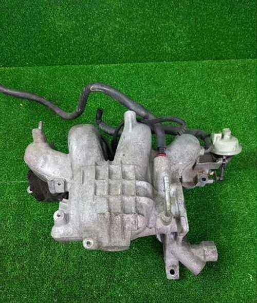 Коллектор впускной Mazda Mazda3 Mps BK l3vdt 2008