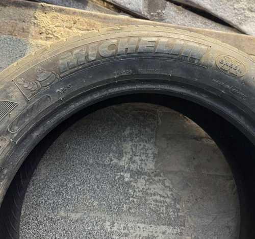 Michelin MX 235/55 R18