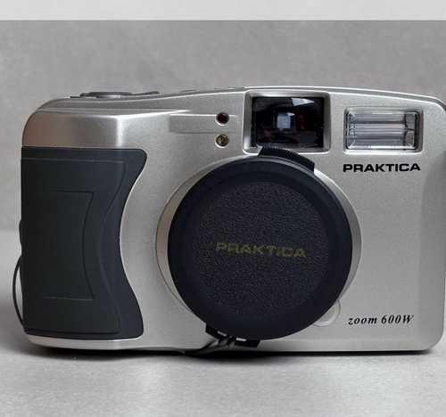 Praktica zoom 600w