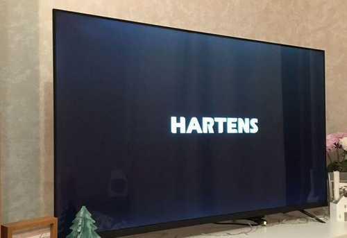 Телевизор Hartens 55