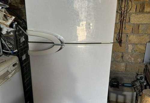 Холодильник daewoo бу nofrost