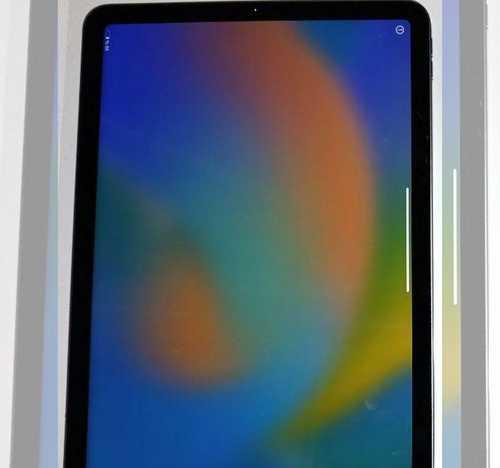 Планшет iPad air 4 2020 WiFi 64gb Grey/Серый