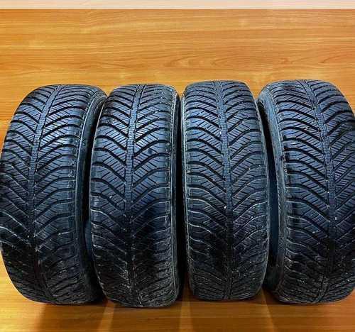 Goodyear Vector 4Seasons 185/60 R15