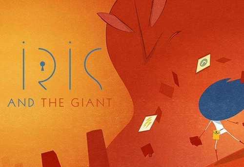 Iris and the Giant Deluxe Soundtrack Edition Xbox