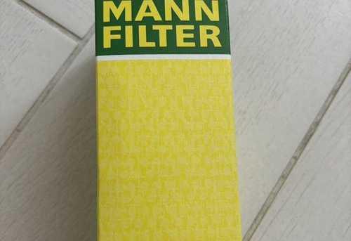 Топливный фильтр WK 6002, 1077114S01 mann-filter
