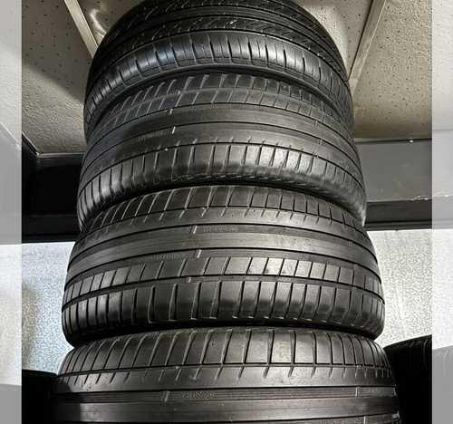 Tigar High Performance 195/50 R15