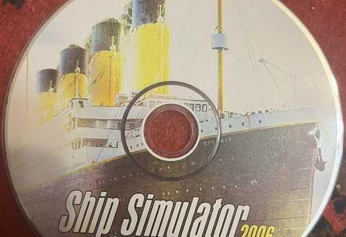 Игра Ship Simulator 2006 для PC