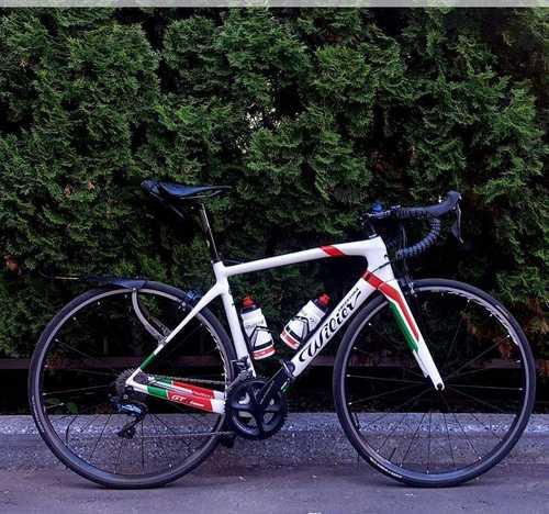 Wilier GTR Team ultegra (2022)