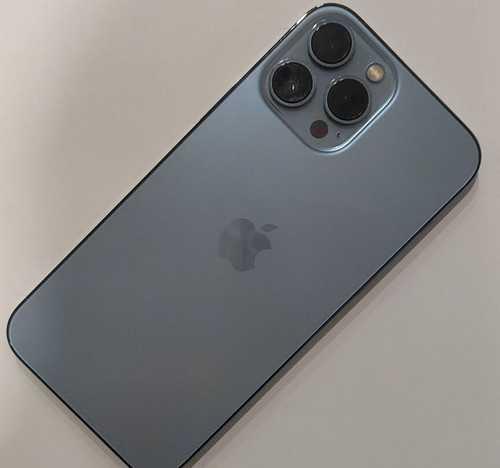 iPhone 13 Pro Max, 128 ГБ