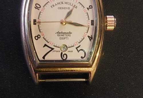 Наручные часы Franck Muller Geneve Conquistadorsg