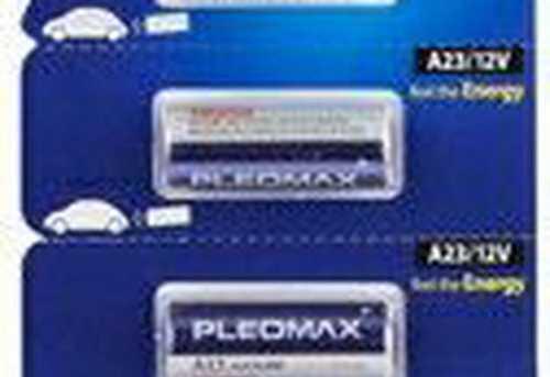 Батарея Samsung Pleomax A23 5 шт