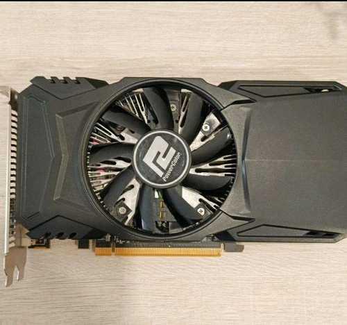 Rx 460 2gb