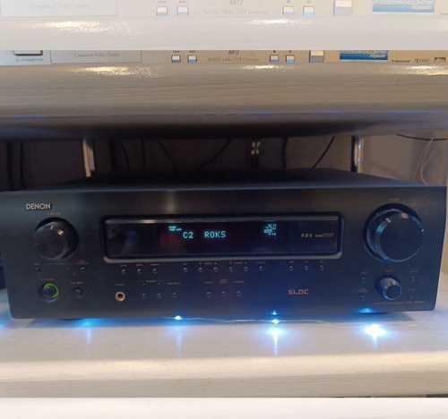 Denon DRA-700AE