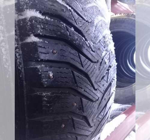 Marshal WinterCraft Ice Wi51 235/55 R17