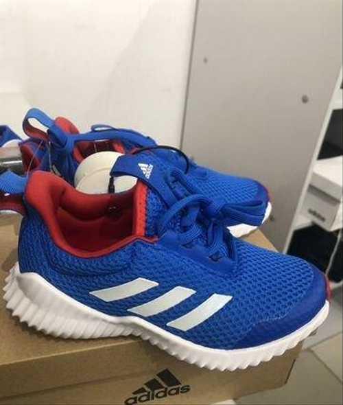 Кроссовки Адидас Adidas (новые) р30