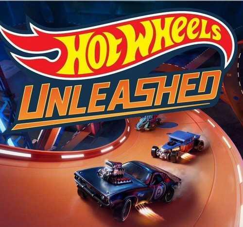 Hot Wheels Unleashed (PS4/PS5)