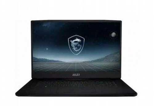 Ноутбук MSI CreatorPro X17 HX A13VKS-279RU - новый